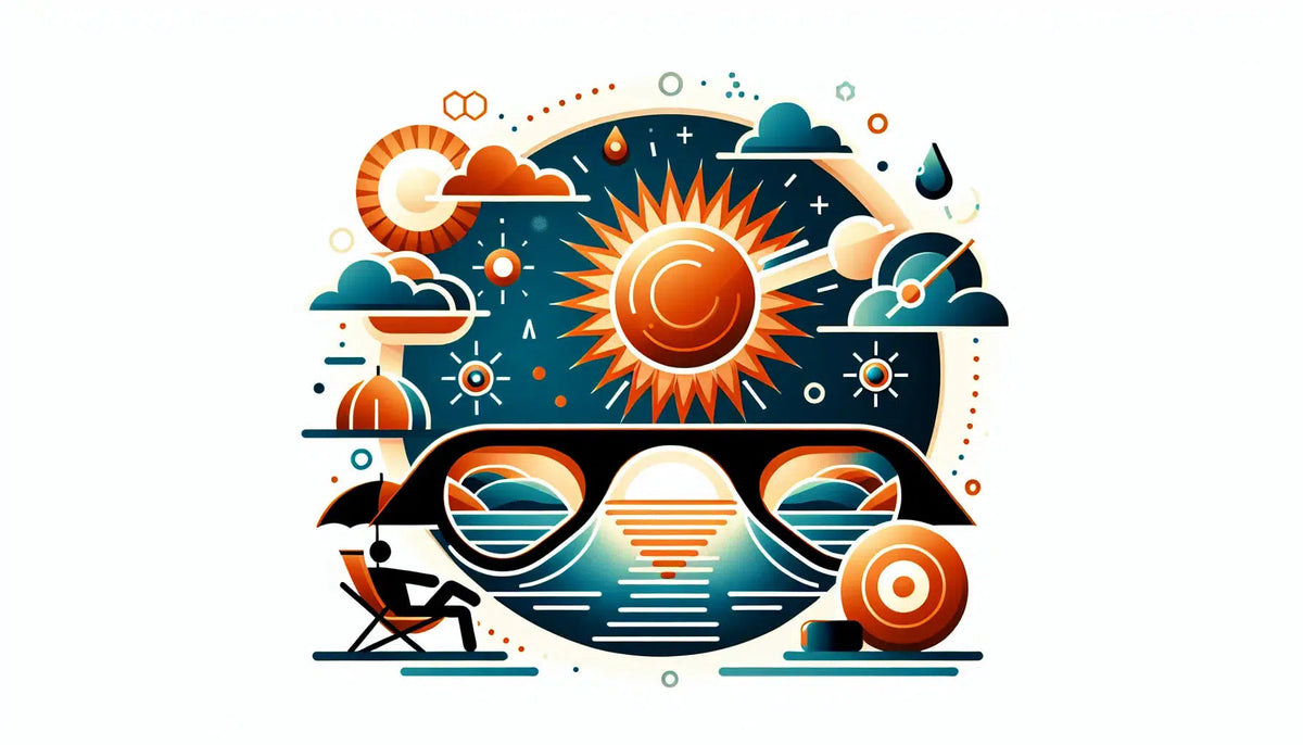 Experience Ultimate Sun Protection with Our Sun Lenses – Seek Optics