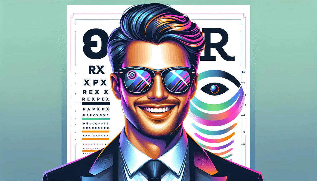 Get the Perfect Fit with Prescription Sunglass Lenses – Seek Optics