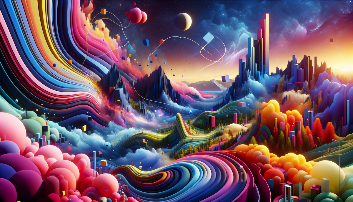 Experience the Difference with Colored Lenses – Seek Optics