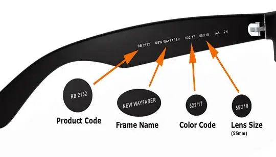 Sizing Your Face for Sunglasses, a Step-by-Step Instructional Guide ...
