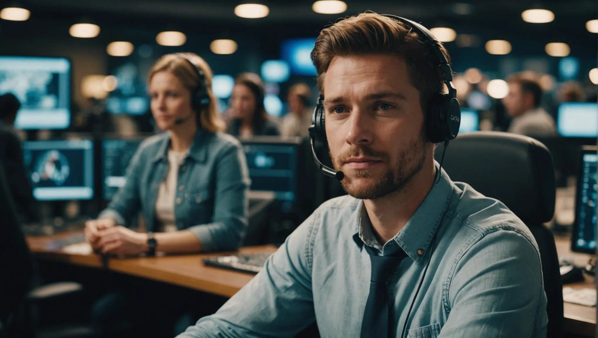 Get the Best Support at Our Customer Support Center – Seek Optics