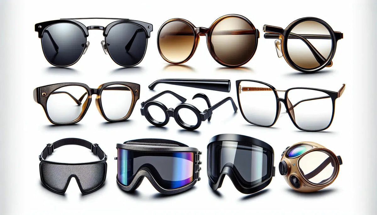 Enjoy Seamless Vision with Progressive Lenses – Seek Optics