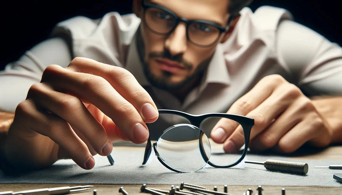 Protect Your Eyes with High-Quality Replacement Lenses – Seek Optics