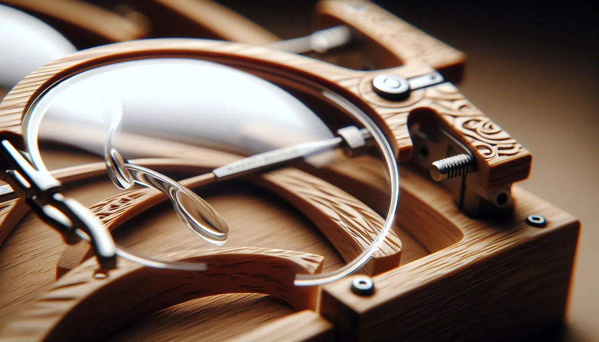 Find the Perfect Fit with Custom Oakley Lenses – Seek Optics