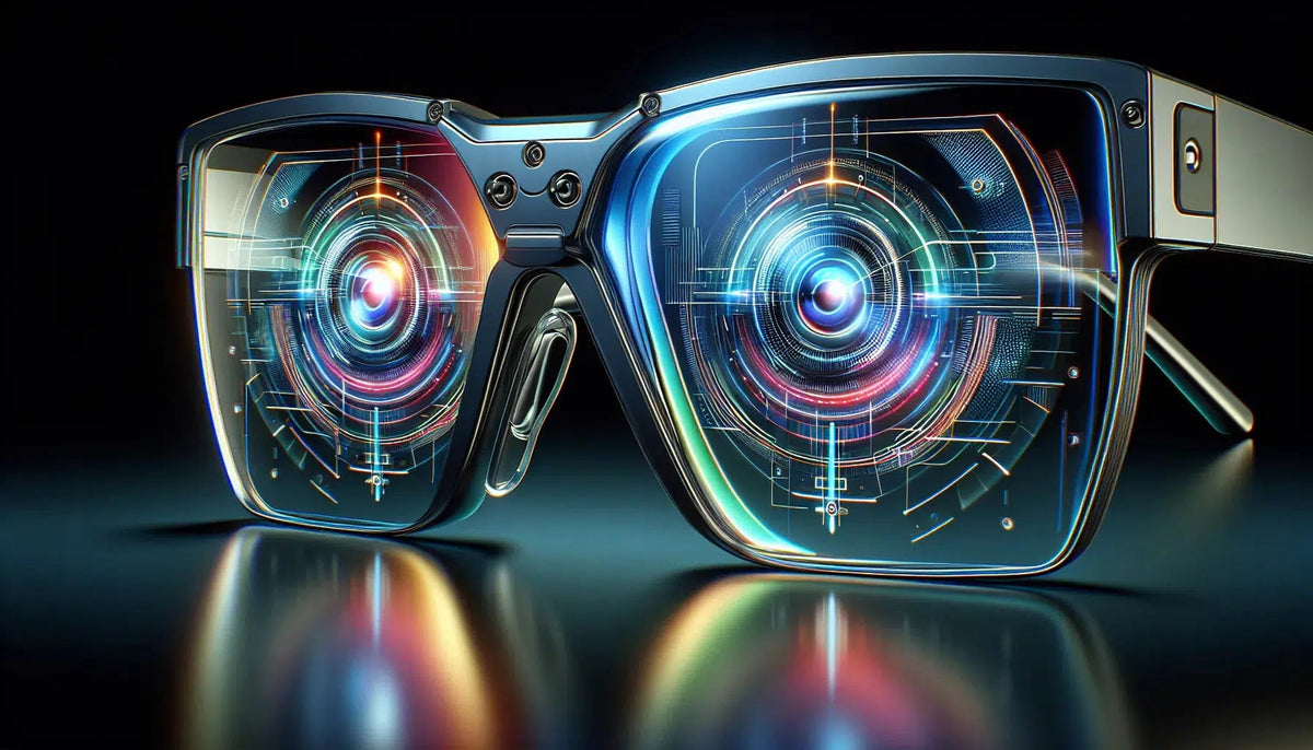 Enhance Your Vision with SeekOptics' Premium Lens Options – Seek Optics