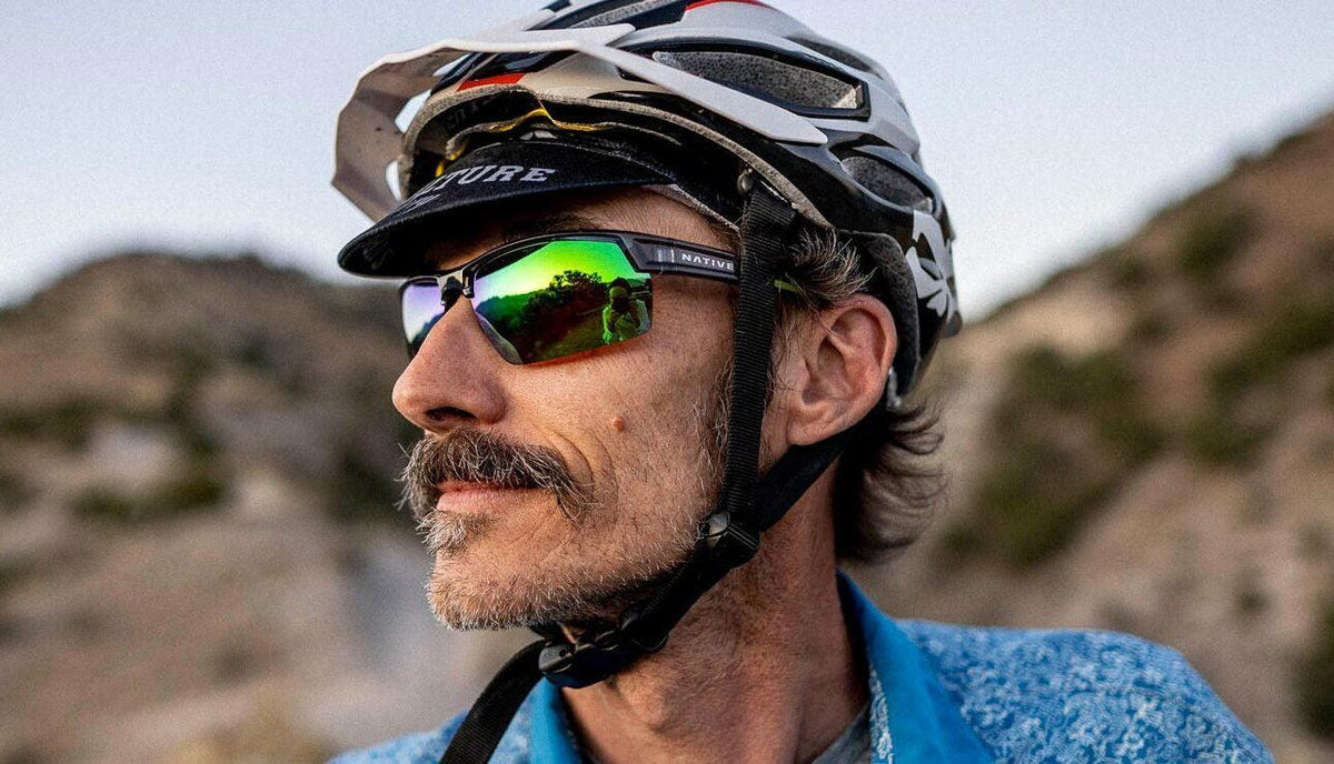 Native Eyewear: Pioneering the Vision for Adventure – Seek Optics