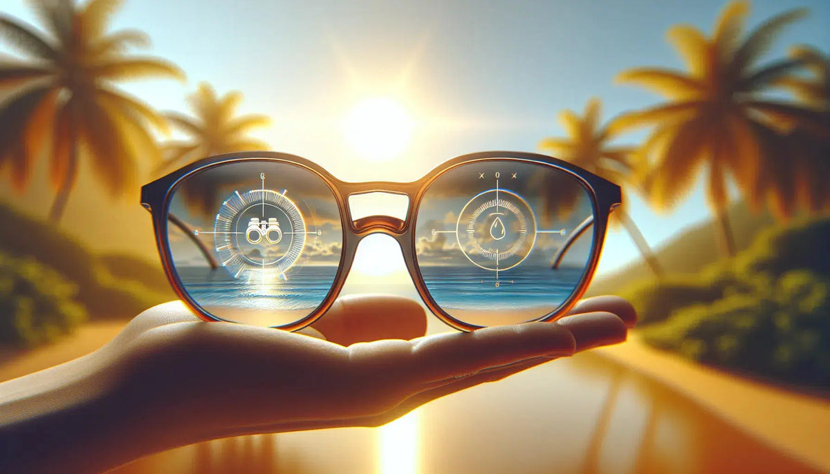 Protect Your Eyes with High-Quality Sun Lenses from SeekOptics – Seek ...