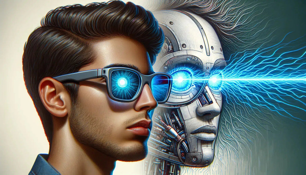 Protect Your Eyes from Blue Light with SeekOptics Lenses – Seek Optics