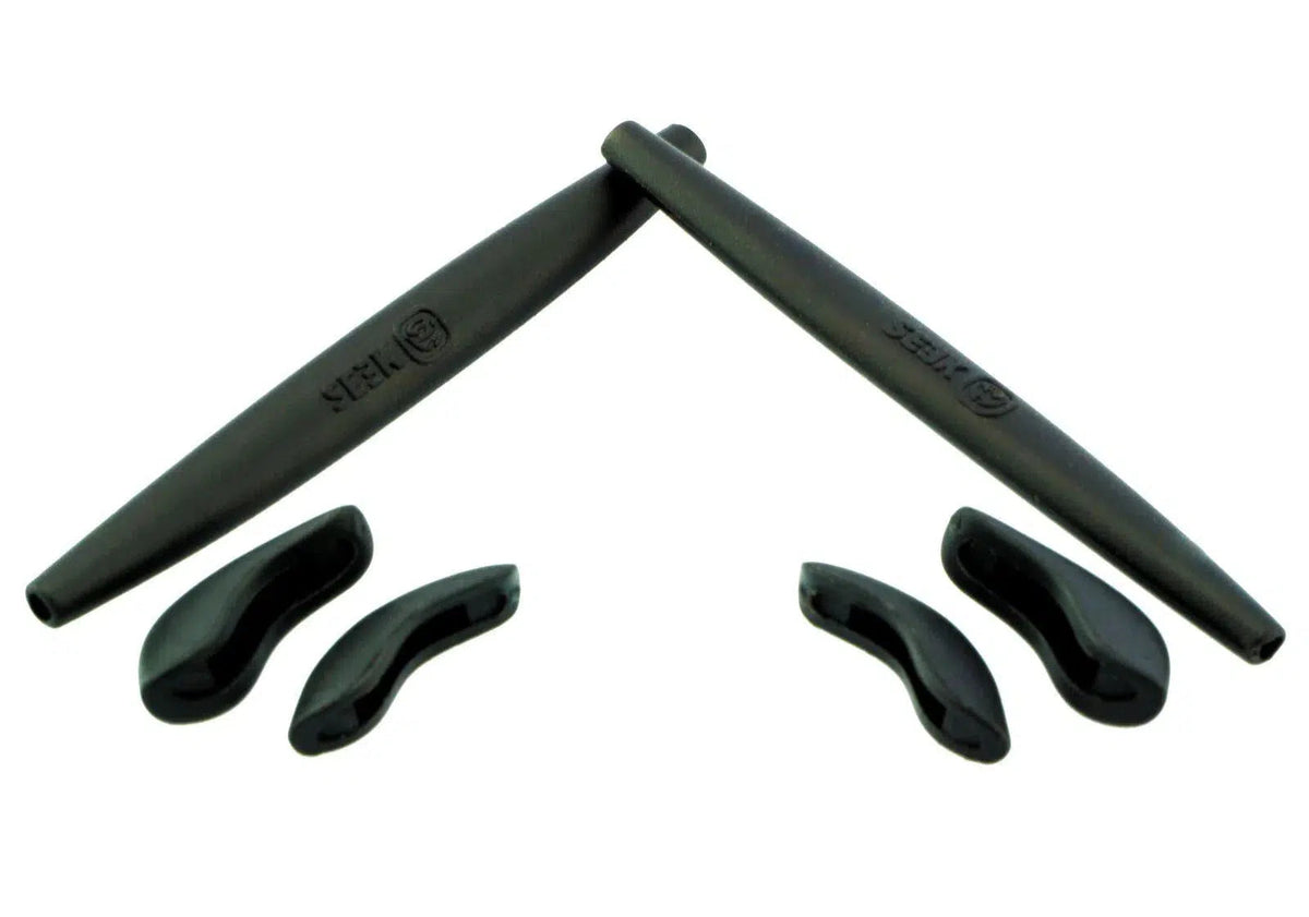 Oakley Juliet Rubber Kit – Secure, Anti-Slip Fit | Seek Optics