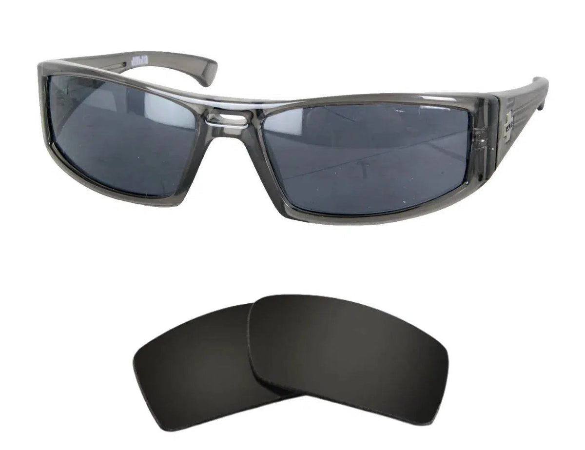 Buy Spy Optic Clint Sunglass Lenses | Seek Optics