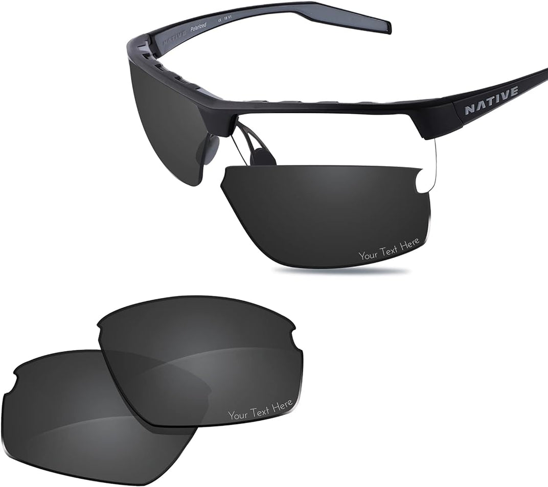 Custom Engravings: Personalized Your Eyewear Today with Seek Optics