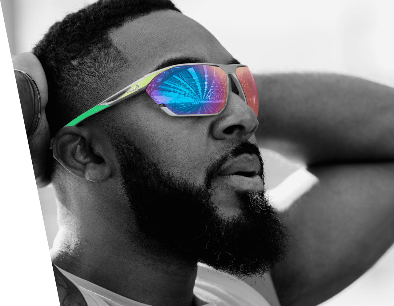 Lens Color Guide: Nike vs. Seek Optics Lens Replacements