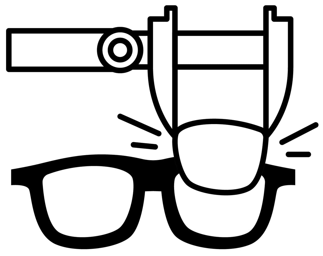 Oakley Flak Jacket Rubber Kit – Secure, Anti-Slip Fit | Seek Optics