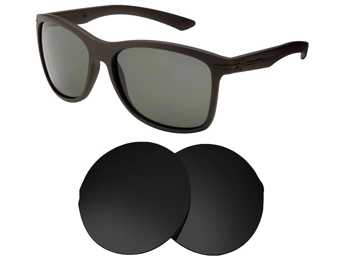 Fox Racing The Double Deuce Replacement Lenses by Seek Optics