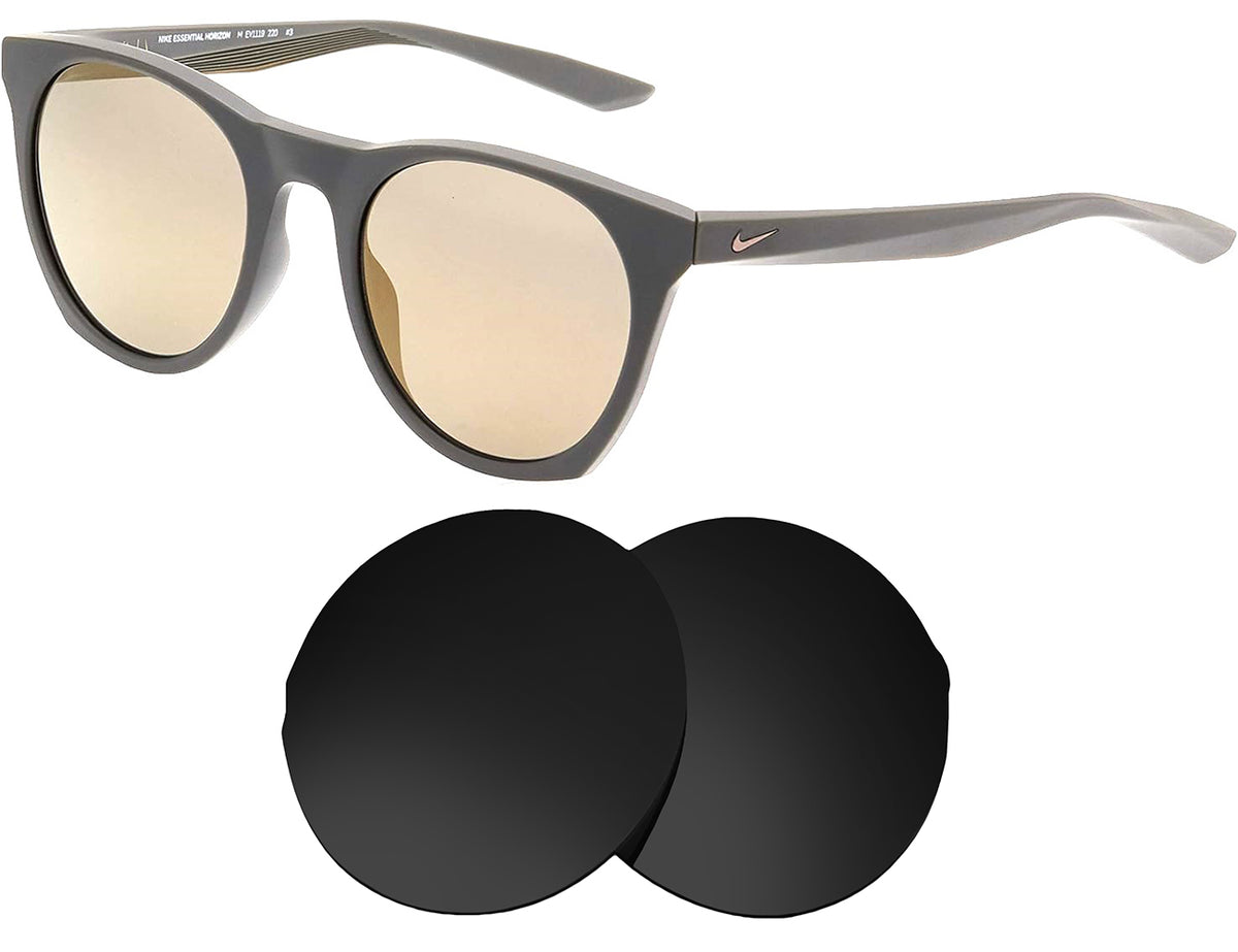 Nike Horizon Replacement Lenses by Seek Optics - Polarized & UV